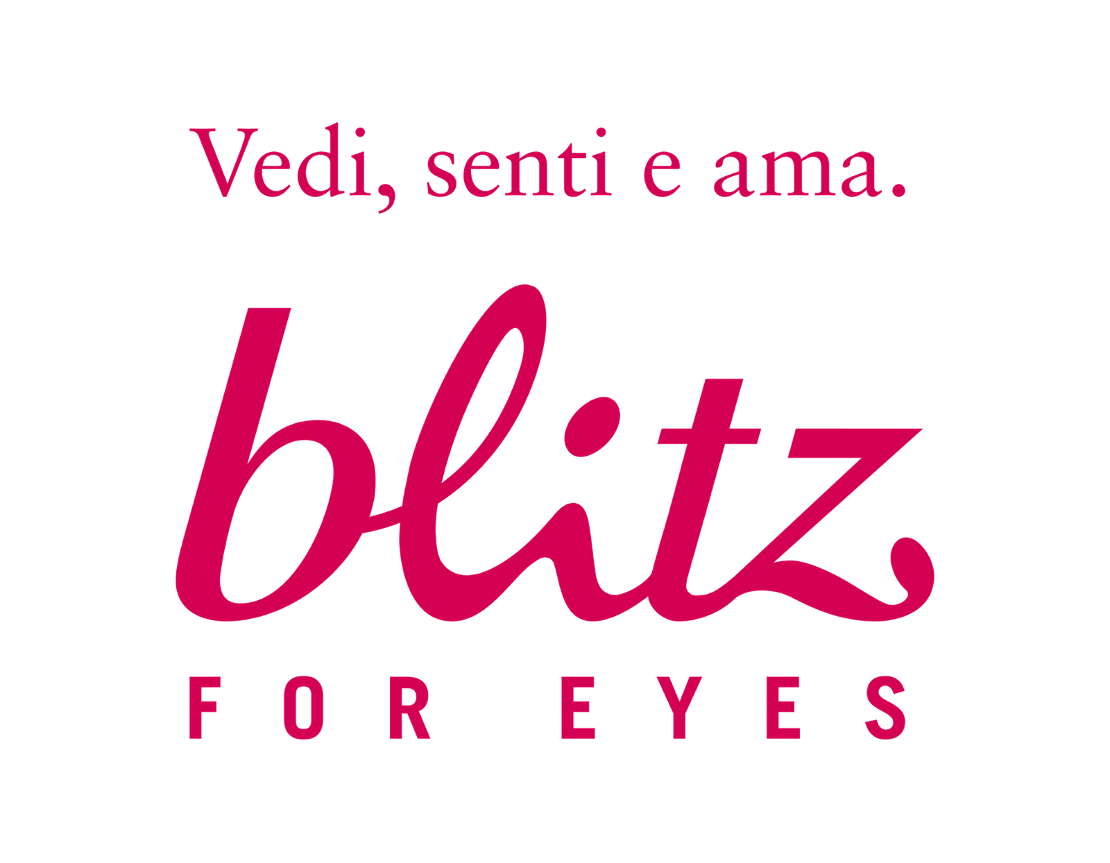 Blitz For Eyes